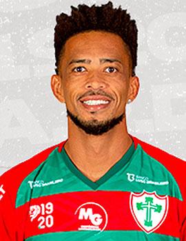 Luís Ricardo - CSR Sports