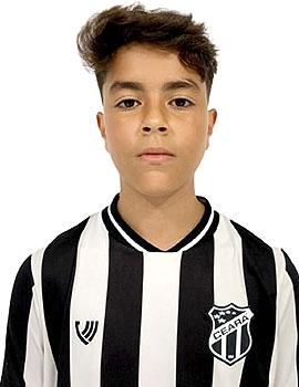 Paulo Matheus - CSR Sports